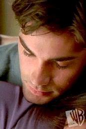 Chris Halliwell : personnage de la série | Charmed